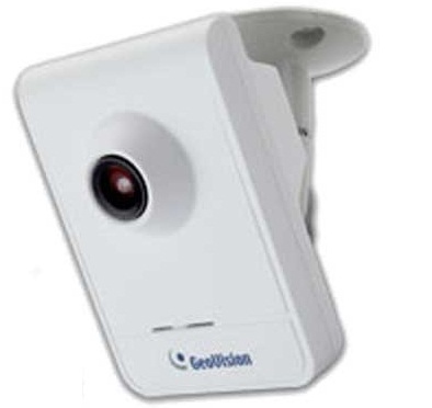 GeoVision GV-CB120 1.3MP H.264 Cube IP Camera Price in Bangladesh | BDStall