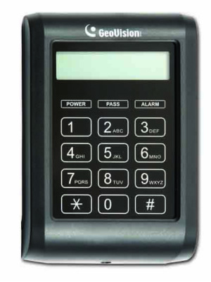 GeoVision GV-AS100 Access Control with Built-in Reader Price in ...