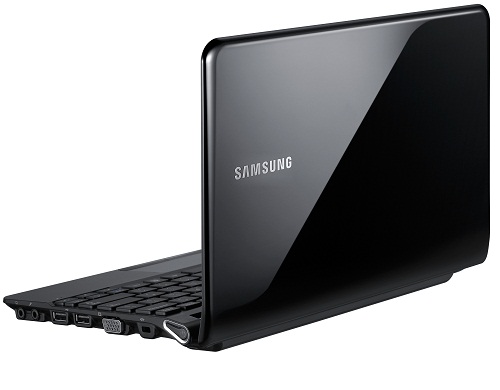 Samsung NC108 Intel Atom Dual Core Notebook Price in Bangladesh | BDStall
