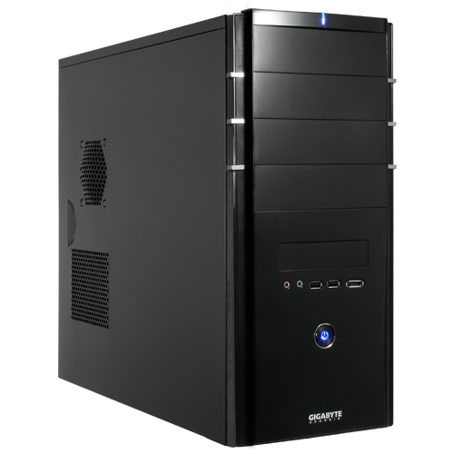 CPU for Desktop 3rd Gen i5-3450 4GB RAM 500GB HDD Price in Bangladesh ...