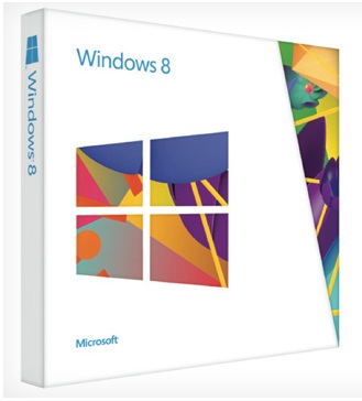 Microsoft Windows 8 Operating System 32 Bit OEM Version Price in ...
