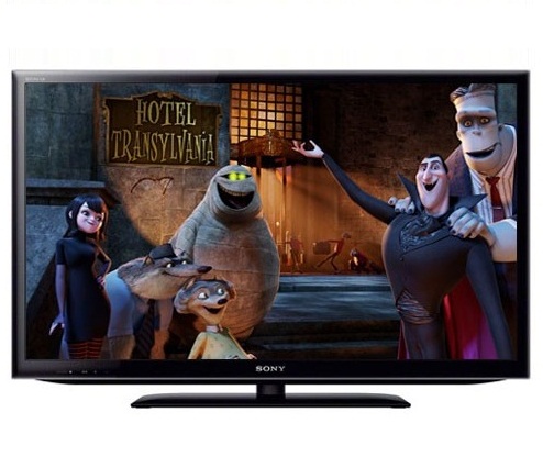 Sony Bravia EX650 40" Full HD Internet TV with Edge LED Price in ...