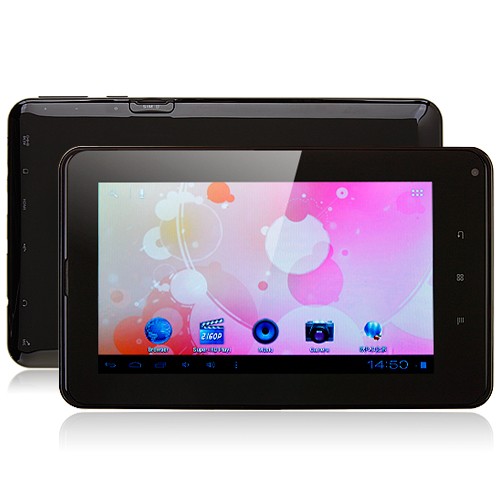 Comio CT701W 3G Smart Tablet PC with WiFi Price in Bangladesh | BDStall