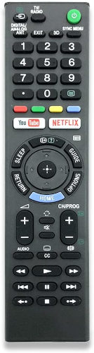 Sony Smart TV Remote Control Price in Bangladesh | BDStall