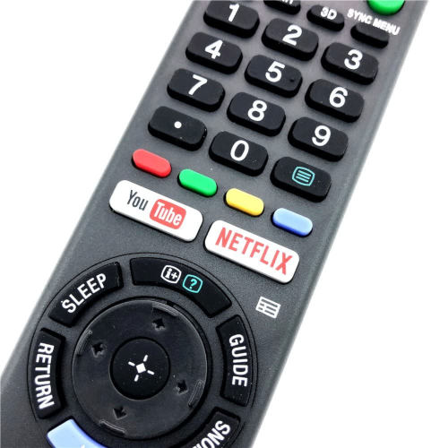 Sony Smart TV Remote Control Price in Bangladesh | BDStall
