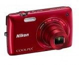 Nikon Coolpix S4300 16 MP CCD Sensor 6x Lens Camera Price in Bangladesh ...