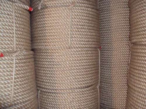 Jute Rope Soft Flexible and Environment Friendly Price in Bangladesh ...