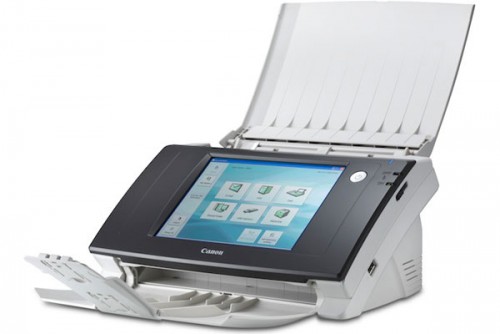 Canon ScanFront 300 Fast Network Document Scanner Price in Bangladesh ...