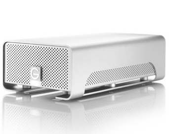 G-Technology 4TB G-RAID Dual Drive Storage System Price in Bangladesh ...