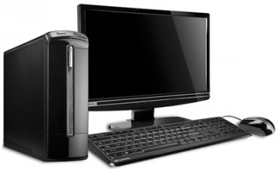 Desktop PC with 2nd Gen Intel Dual Core Processor Price in Bangladesh ...