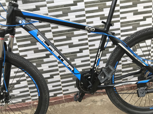 Blaster Bicycle Price in Bangladesh | Bdstall