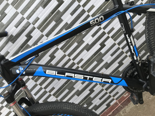 Blaster Bicycle Price in Bangladesh | BDStall