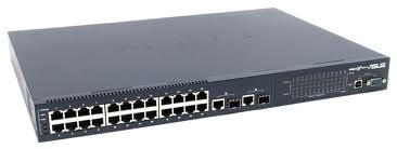 Asus GIGA-X 2024X Switch Price in Bangladesh | Bdstall