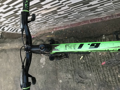 Foxter 6.1 Bicycle Price in Bangladesh | BDStall