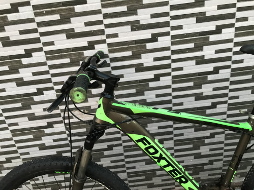 Foxter 6.1 Bicycle Price in Bangladesh | BDStall