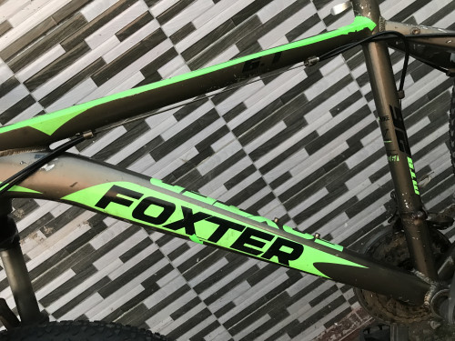 Foxter 6.1 Bicycle Price in Bangladesh | BDStall