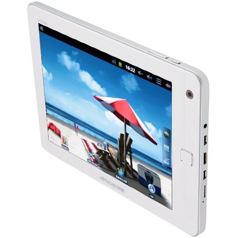 Ampe A81 8" 8GB WiFi Android Tab Price in Bangladesh | BDStall