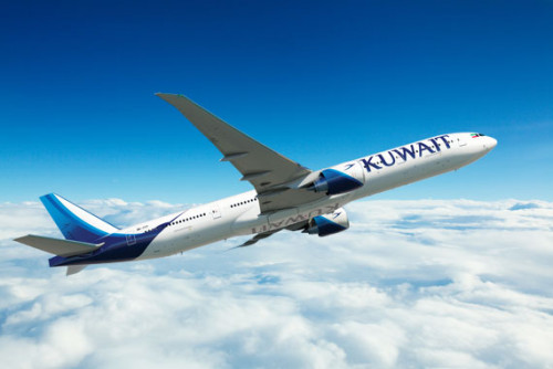 Dhaka to Riyadh One Way Air Ticket by Kuwait Airways Price in ...