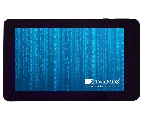 TwinMos T7283G 7" IPS Full HD 3G SIM 1GB 8GB Tab Price in Bangladesh ...