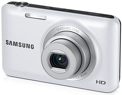 Samsung ES95 Digital Camera Live Panorama Price in Bangladesh | BDStall