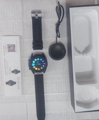 T10 Watch-3 Price in Bangladesh | BDStall