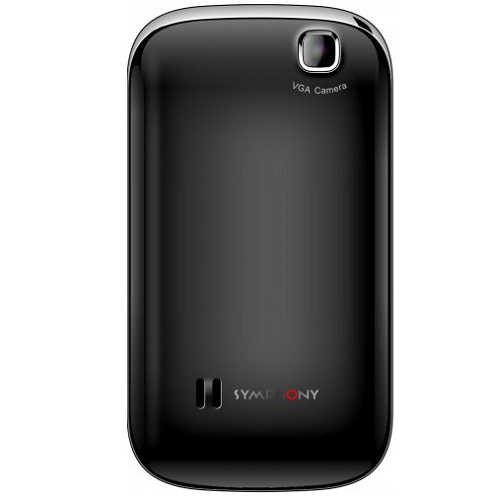 Symphony FT03 GSM Multimedia Mobile Phone Price in Bangladesh | BDStall