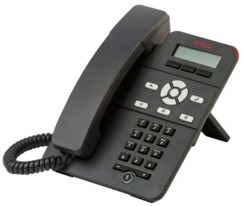 Avaya J129 3PCC Single Line IP Phone Price in Bangladesh | BDStall