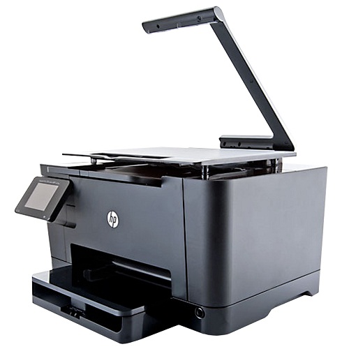 HP TopShot LaserJet Pro M275 Multifunction Printer Price in Bangladesh ...