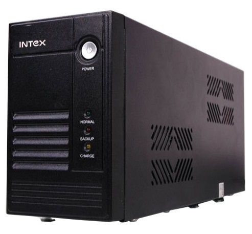 Intex Mission IT-650V UPS with Low Acoustic Noise Price in Bangladesh ...