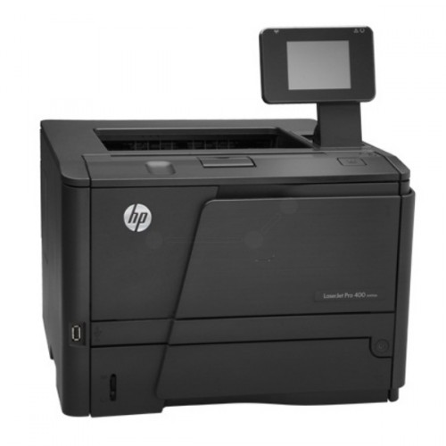 HP M401dn LaserJet Pro 400 A4 Printer Price in Bangladesh | BDStall