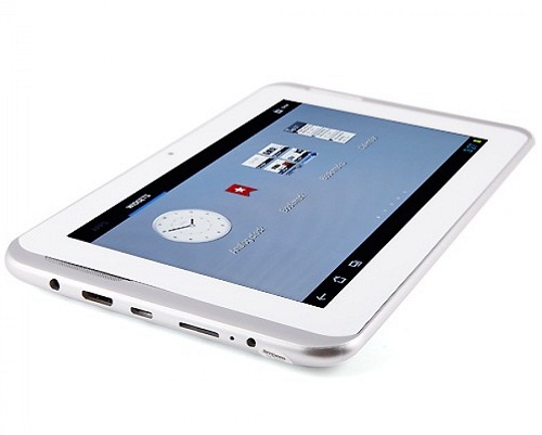 Ampe A78 7" Dual Core 3G Tablet PC Phone Price in Bangladesh | BDStall