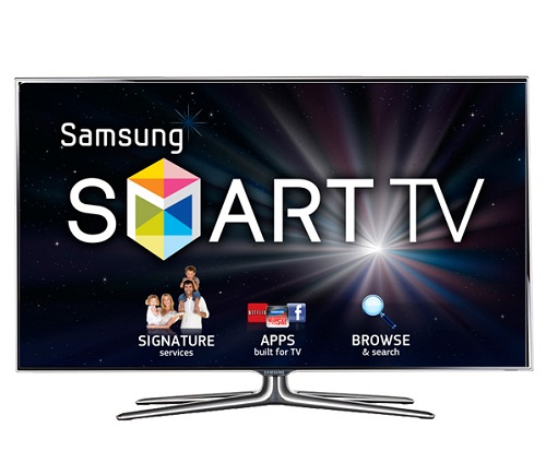 Samsung 46" ES7100 Full HD 1080p LED Smart 3D HDTV Price in Bangladesh ...