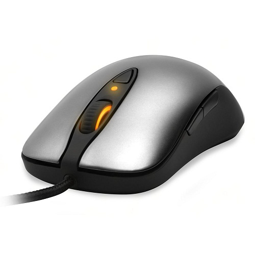 SteelSeries Sensei USB Optical Laser Gaming Mouse Price in Bangladesh ...