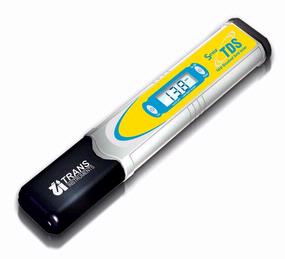 Senz TDS Digital TDS Meter Tester Price in Bangladesh | BDStall