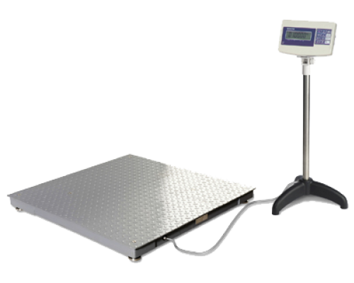 5 Ton Floor Scale(T scale brand) Price in Bangladesh | BDStall