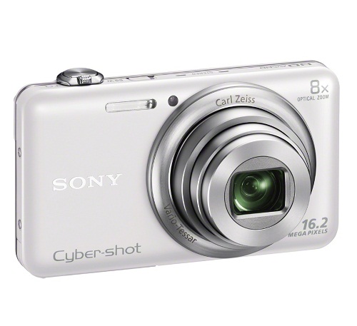 Sony WX80 16.2MP Exmor R CMOS Sensor WiFi Camera Price in Bangladesh ...
