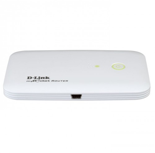 D-Link myPocket DIR-457U SIM-support 3G WiFi Router Price in Bangladesh ...