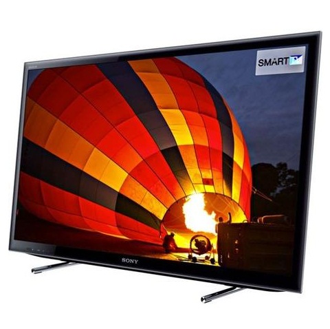 Sony KDL-40EX653 40" Full HD Edge LED Internet HDTV Price in Bangladesh ...