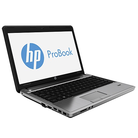 HP ProBook 4441s 1GB Radeon i3-2.4GHz Business Laptop Price in ...