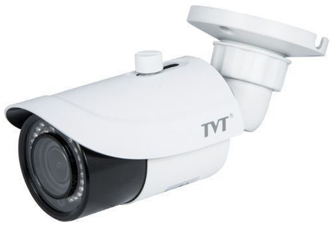 TVT TD-7422AE2H 2MP HD Analog IR CC Camera Price in Bangladesh | BDStall