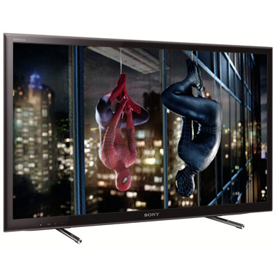 Sony KDL-40EX653 40" Full HD Edge LED Internet TV Price in Bangladesh ...