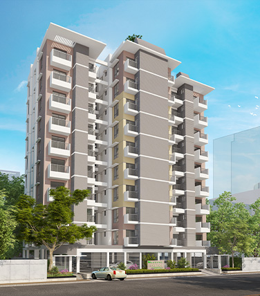 Merul Badda Krishi Bank Road 1250 Sqft Land share Price in Bangladesh ...