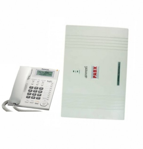 PABX-Intercom 16 LINE Machine Price in Bangladesh | BDStall