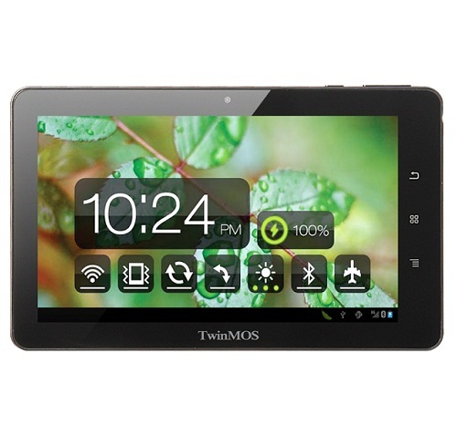 TwinMos TwinTab T7283G 7" SIM-support 3G Android Tab Price in ...