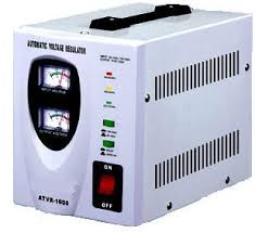 Sony 1000VA Automatic AC Voltage Protector Stabilizer Price in ...