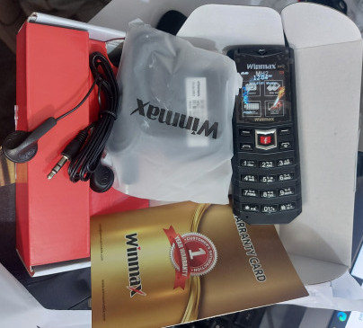 Winmax MH2 Price in Bangladesh | BDStall
