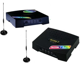 Alcon CT-7MM 5km Portable Fixed Wireless Terminal FWT Price in ...