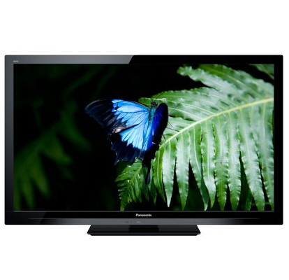 Panasonic Viera TH-L32E3R 32" Full HD LED Internet HDTV Price in ...