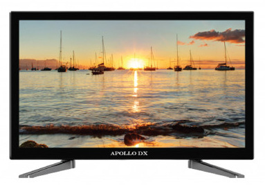 Apollo DX 19" LED Monitor with Solar Support Price in Bangladesh | BDStall