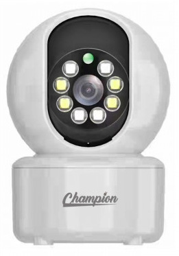 Champion C10 Wi-Fi Night Vision IP Camera Price in Bangladesh | BDStall